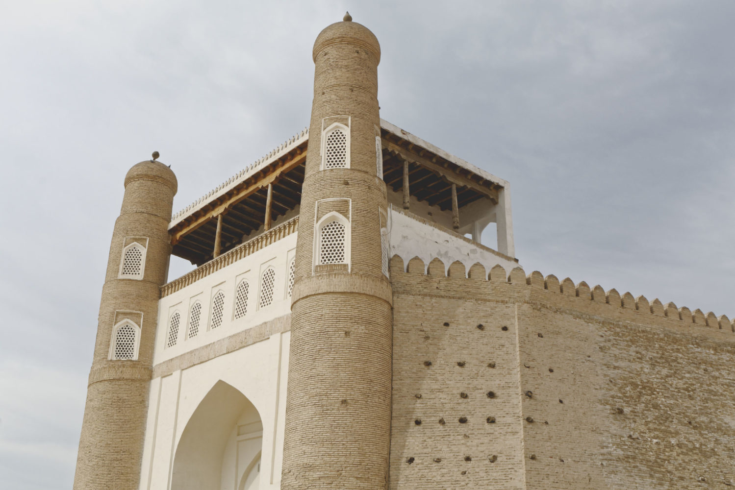 Ouzbékistan : Visiter Boukhara - Au cœur de la Transoxiane